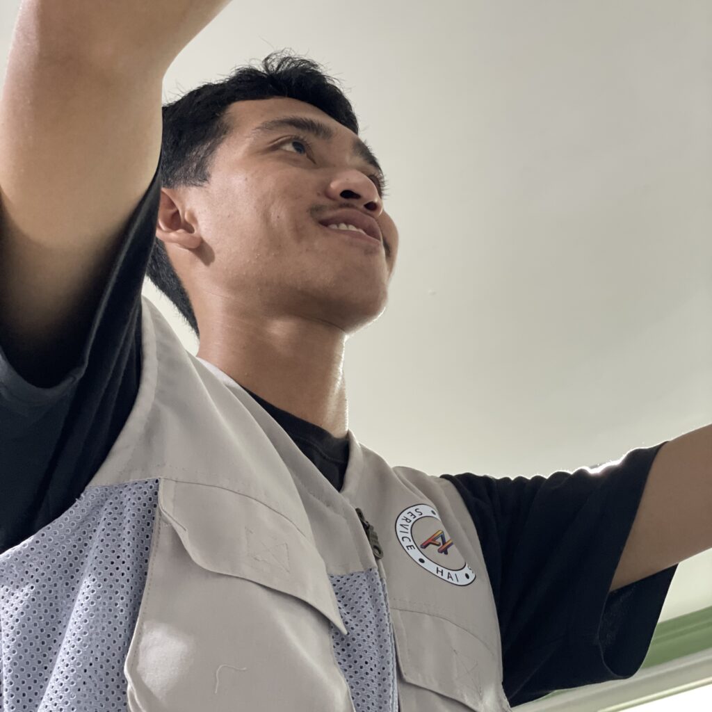 Profil - HAI SERVICE